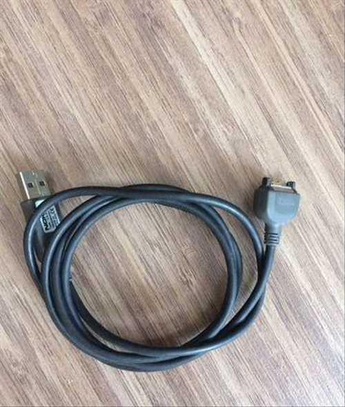 USB кабель для Nokia N72