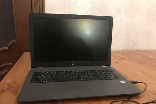 Hp 250 g6