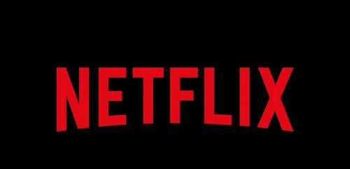 Подписка Netflix 12 месяцев,сначала подключение,по