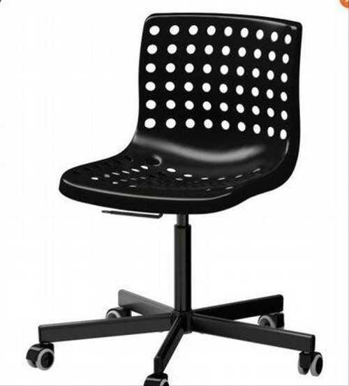 Кресло IKEA skalberg/sporren
