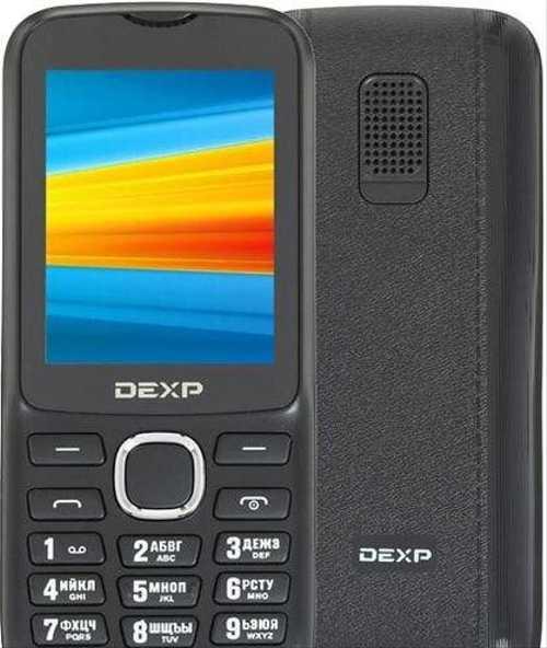 Телефон dexp C241