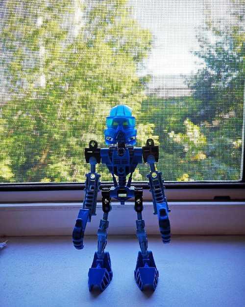 Lego Bionicle Gali 8533