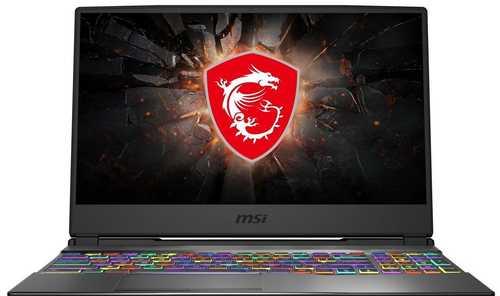 Ноутбук MSI GL65 Leopard 10scsr-020XRU (MS-16U8) 1