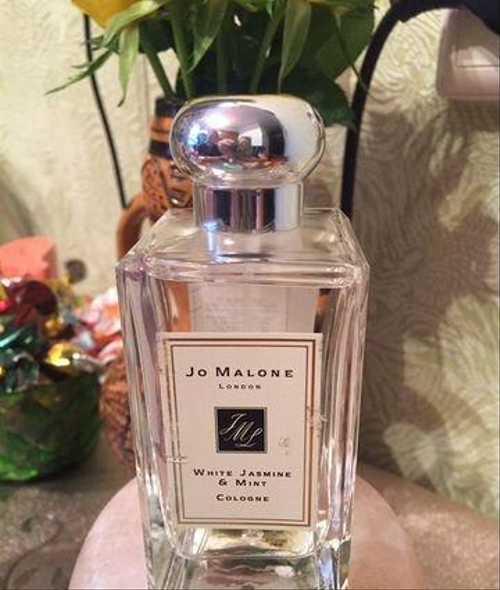 Духи Jo Malone мужские