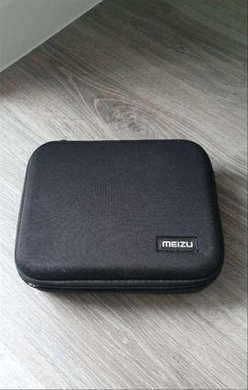 Наушники Meizu HD50 накладные