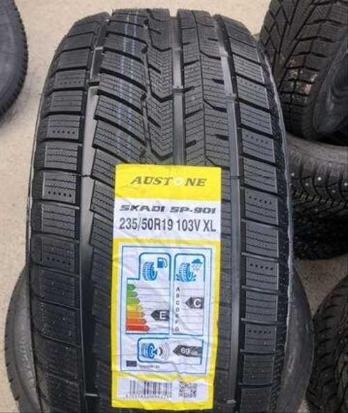 Austone Sp-901 235/50R19