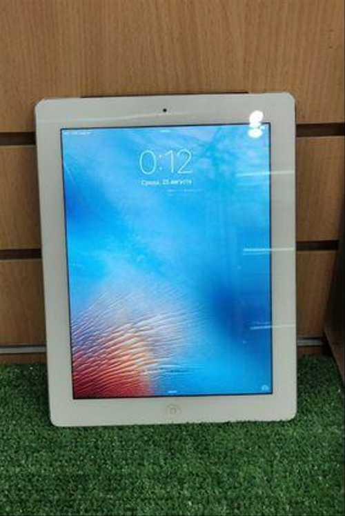Планшет Apple iPad 3 64Gb А1430