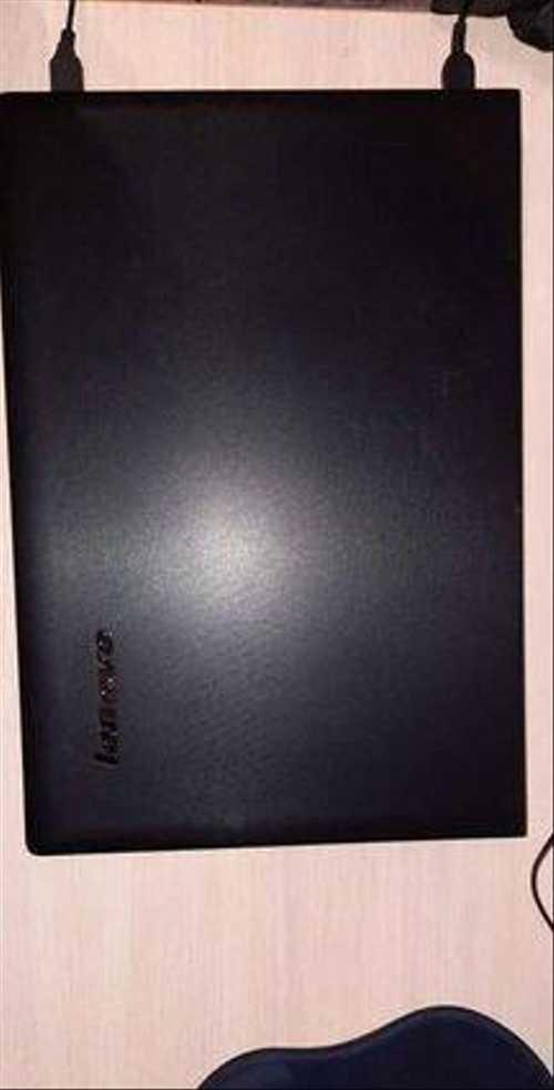 Ноутбук Lenovo g505s