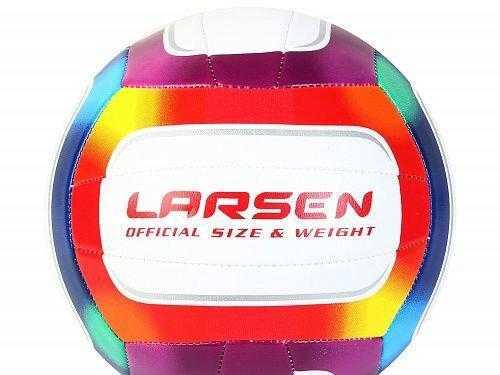 Мяч пляжный волейбол Larsen