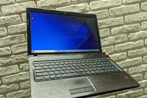 Lenovo intel/4gb/300gb/HD6300m