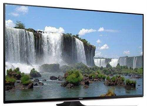 Телевизор Samsung UE48J6300AU 200Hz