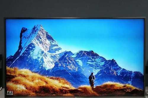 Телевизор LG 47" Smart TV, Wi-Fi, Full HD, DVB-T2