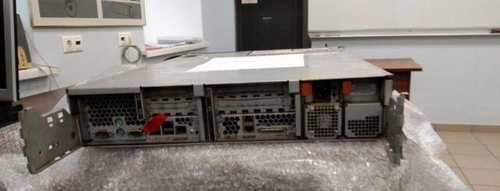 Сервер IBM xSeries 346 (8840-EDY)