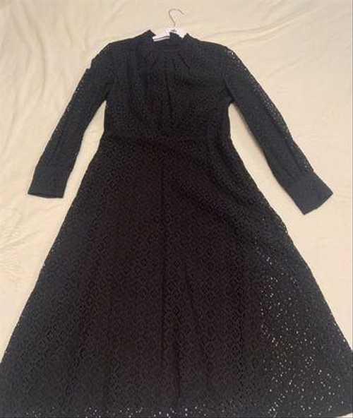 Massimo dutti платье М