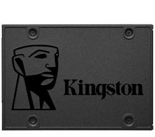 SSD-накопитель Kingston A400 240GB