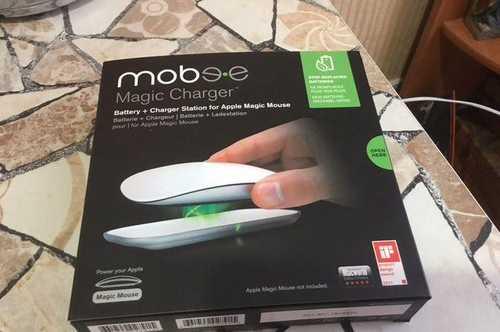 Mobee Magic Charger