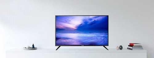 Panasonic TX-43FR250 новый Full HD 109см тюнер Т2