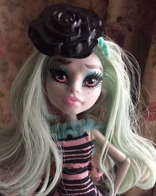 Кукла Monster High Рошель Гойл