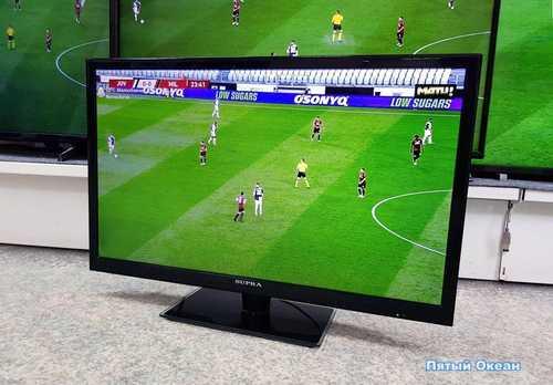 Телевизор ЖК Supra STV-LC3225AWL 32" LED HD