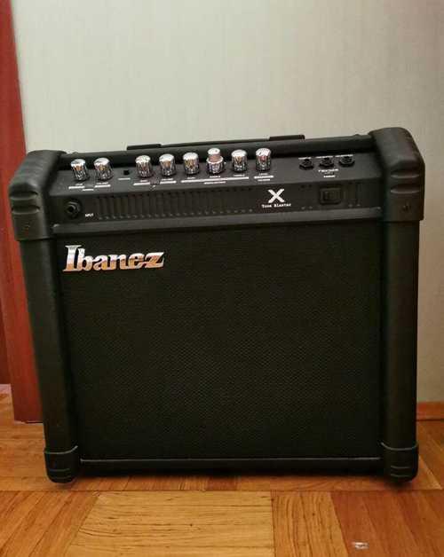 Комбоусилитель Ibanez TBX30R