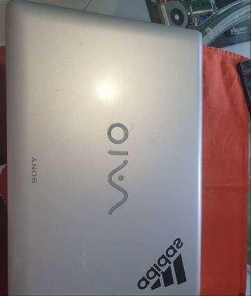 Ноутбук sony vaio pcg 71812v обзор