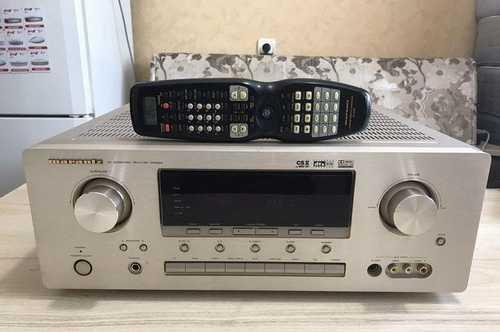 Hi-Fi ресивер Marantz SR6300 125 Ватт