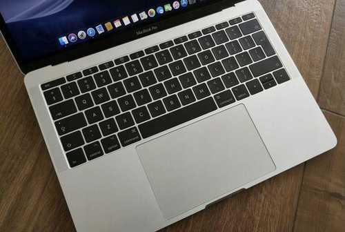 Топкейс Корпус MacBook Pro Air 12/13/15 2016