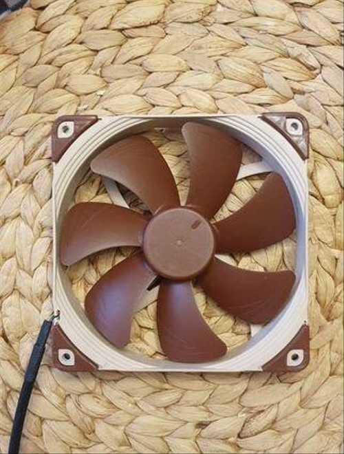 Кулер для корпуса Noctua NF-A14 PWM