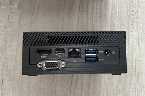 Asus MiniPC PN40