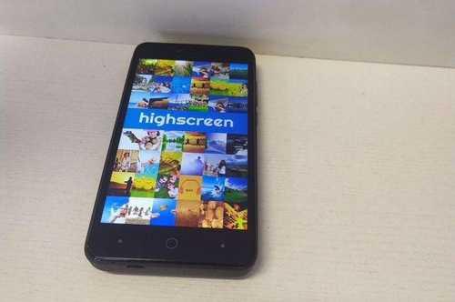 Highscreen Easy power 8000 mAh (на запчасти)