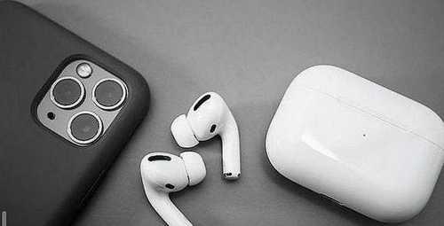 Airpods Pro Опт и Розница