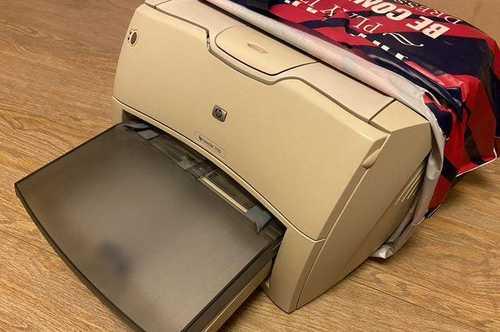 Принтер HP LaserJet 1150