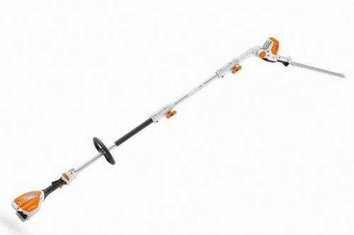 Аккумуляторный высоторез Stihl HLA 56