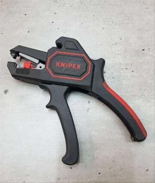 Клещи для снятия изоляции knipex