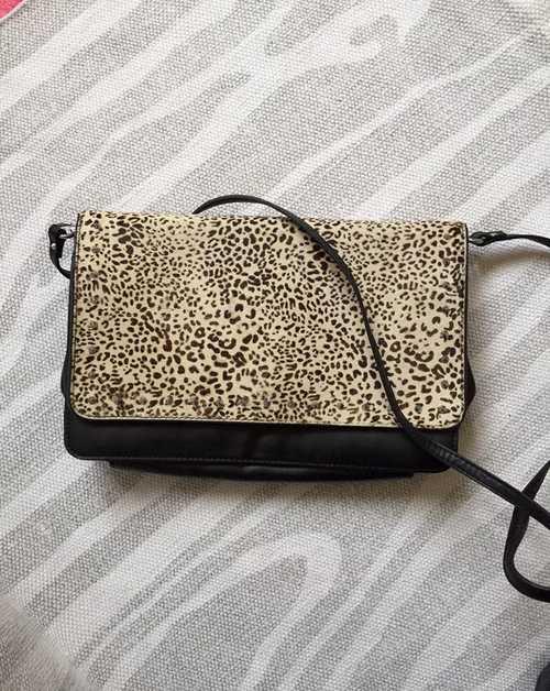 Сумка Zara