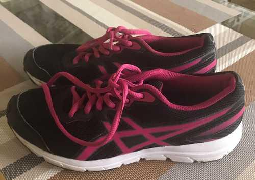 Кроссовки asics 36 p-p