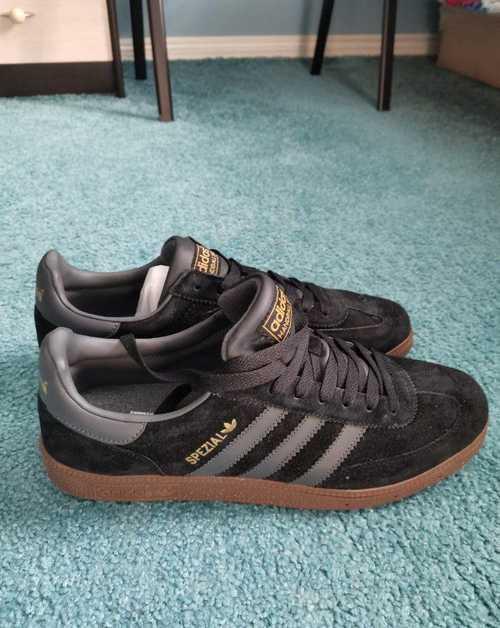 Кроссовки Adidas spezial