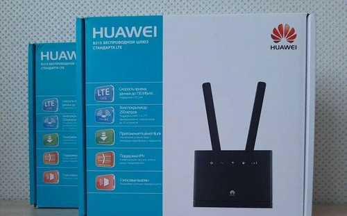 Huawei B315-S22