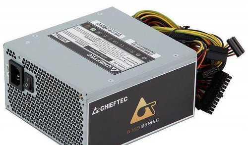Блок питания Chieftec APS-550SB 550W