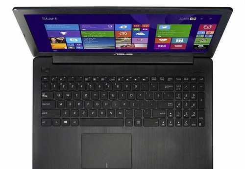 Ноутбук asus P553MA-bing-SX1181B