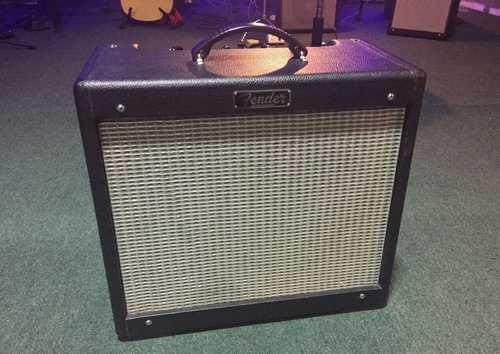 Fender blues junior III