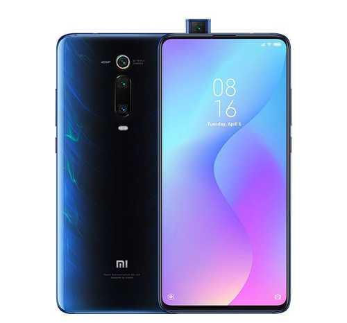 Xiaomi Mi 9T