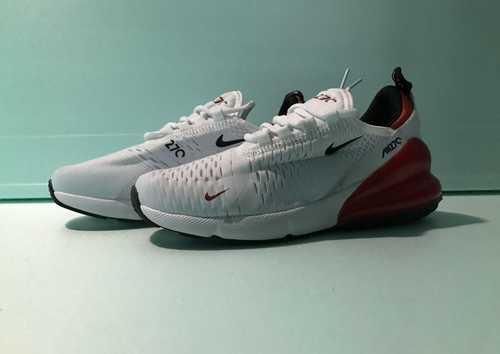 Кроссовки Nike AirMax 270 WR 36 р-р