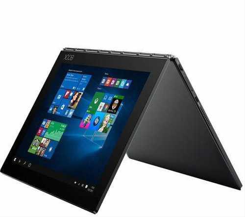 Lenovo Yoga Book YB1-X91L