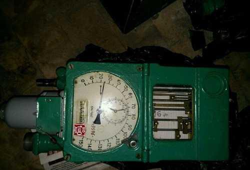 Скоростемер 3сл2М