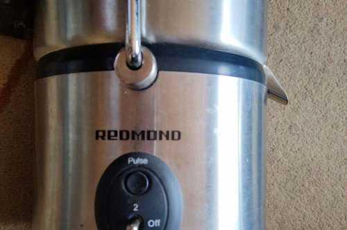 Соковыжималка редмонд