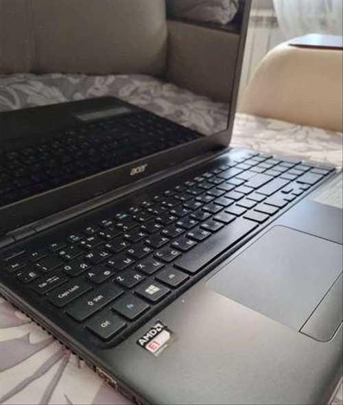 Acer Aspire E1-522