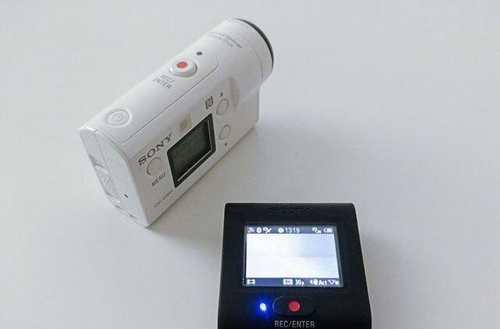 Аренда камеры Sony Action Cam FDR-X3000