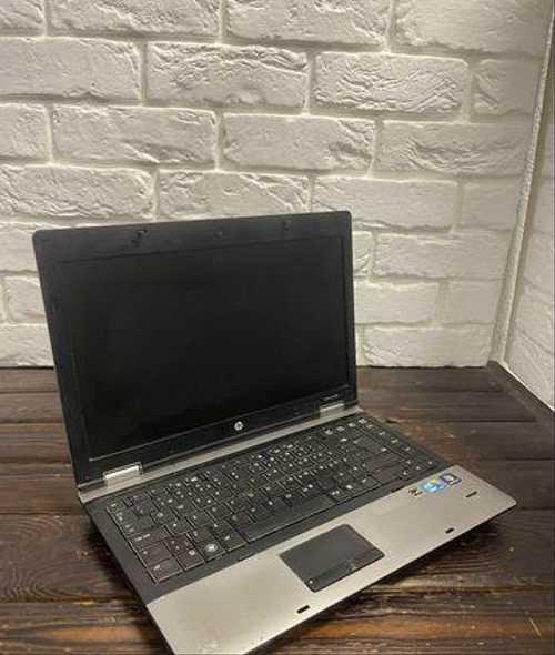 Ноутбук HP ProBook 6440b (арт. 36022)