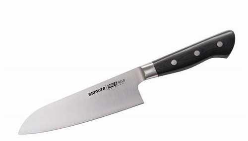 Нож Сантоку Samura Pro-S SP-0095